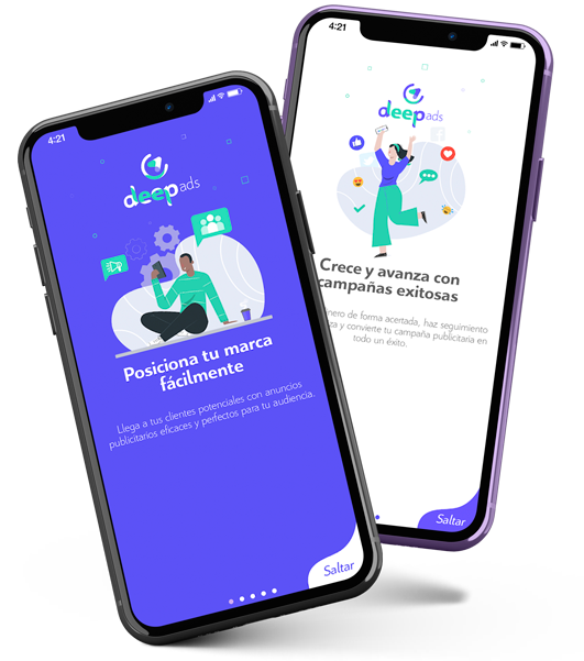 Data Chain - Soluciones digitales innovadoras
